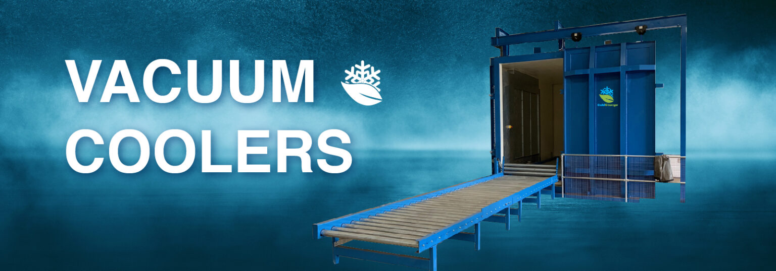 Vacuum Cooling Archives - ColdChange | Vacuum Cooling